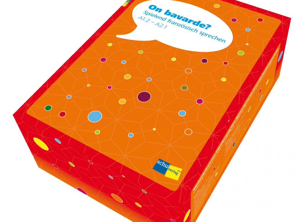 Lehrwerk / Schulverlag plus